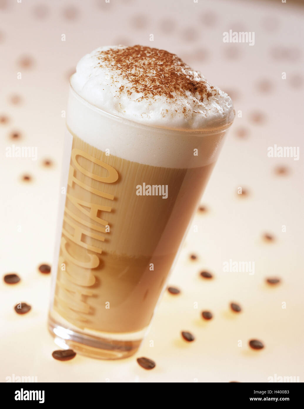 Hot drink powders hi-res stock photography and images - Alamy