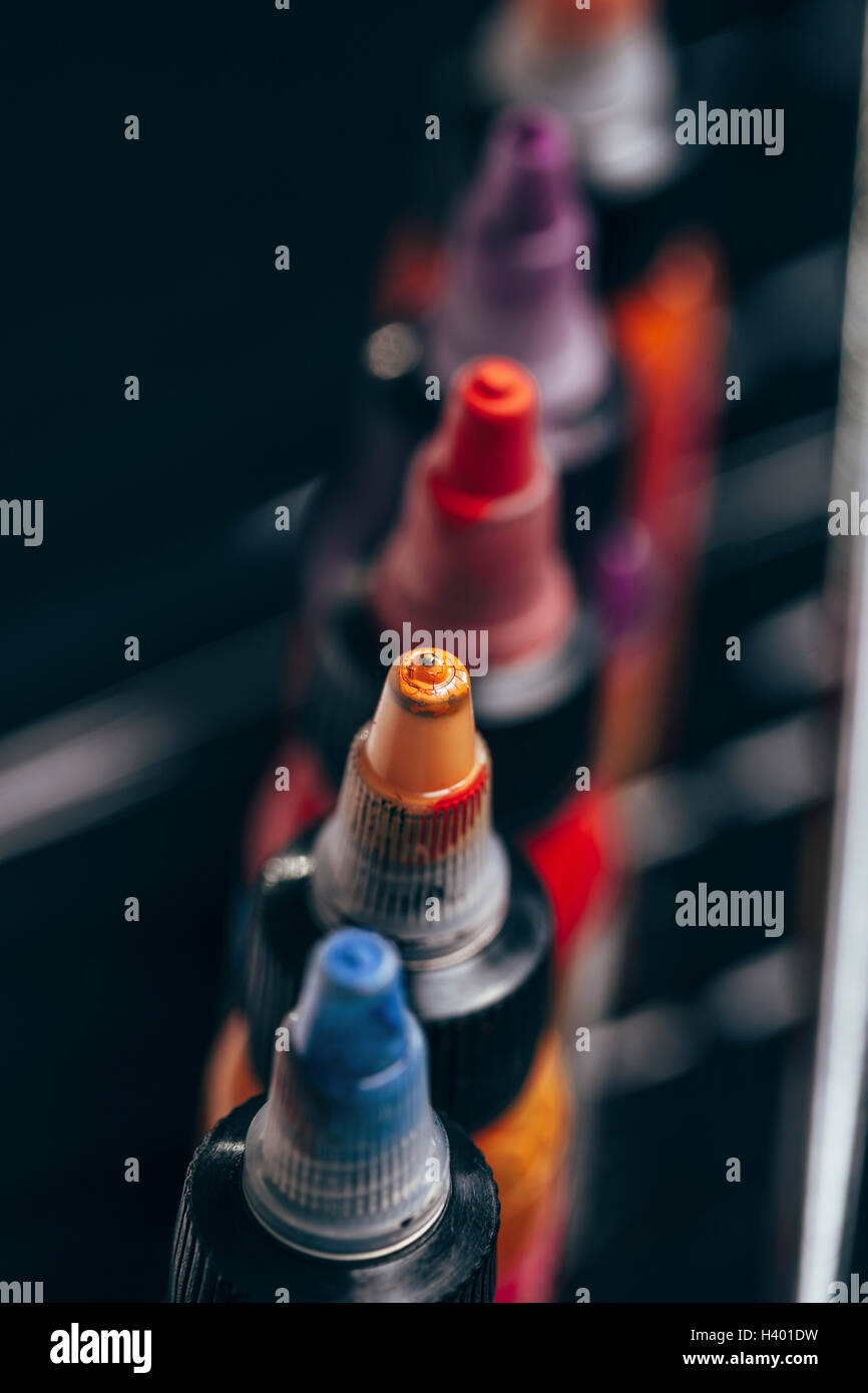 Tattoo ideas hi-res stock photography and images - Alamy