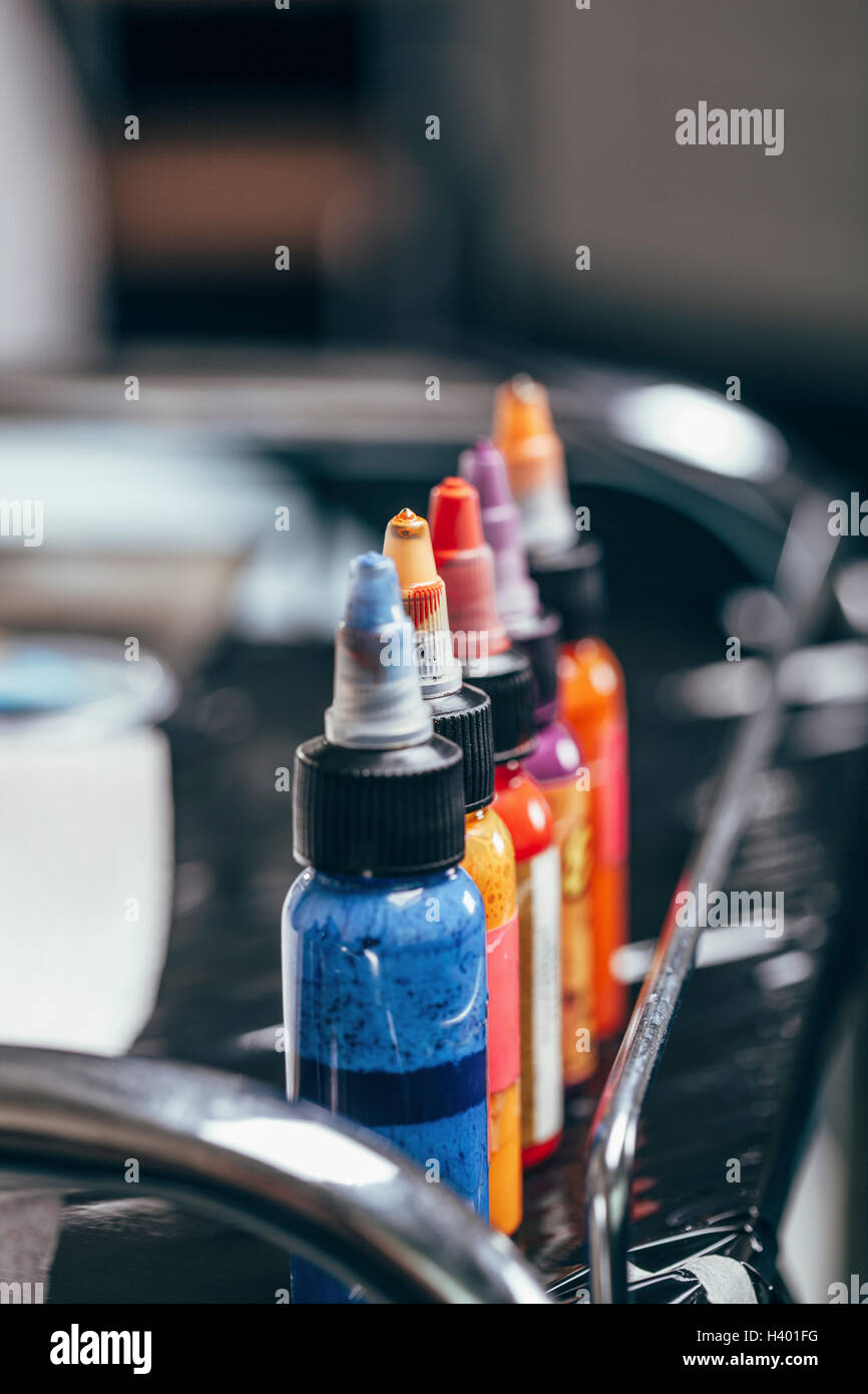 Tattoo ideas hi-res stock photography and images - Alamy