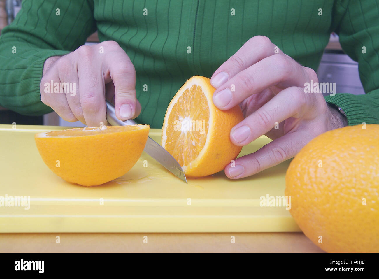 Springboard cut hi-res stock photography and images - Alamy