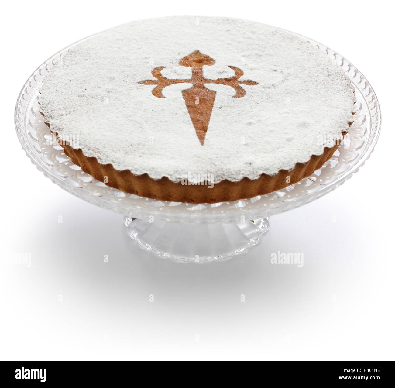 Tarta Cut Out Stock Images & Pictures - Alamy
