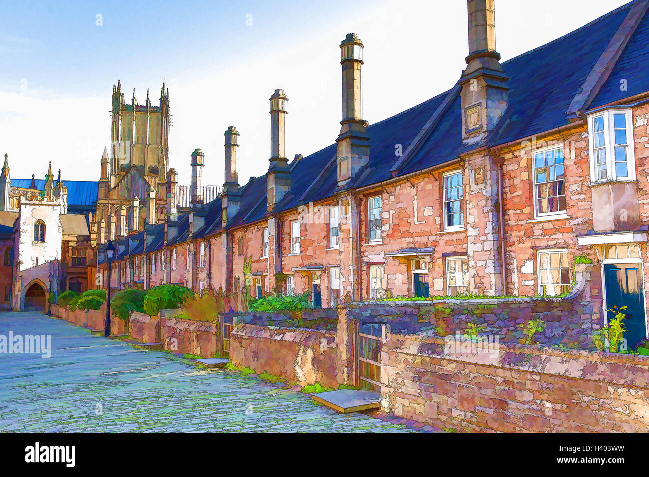 15th century illustration hi-res stock photography and images - Alamy