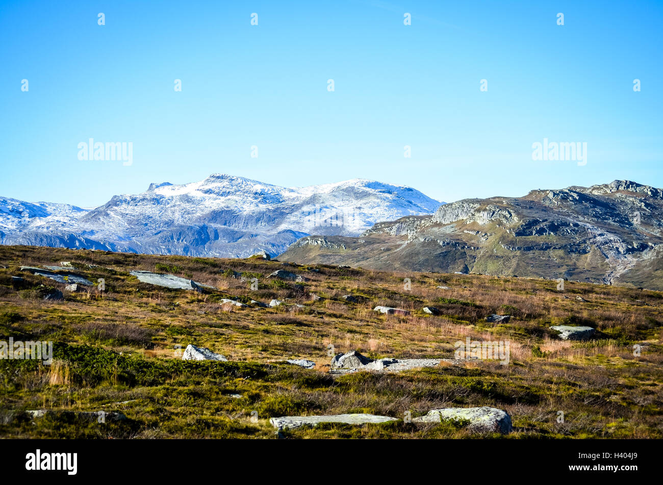 Rough hills hi-res stock photography and images - Alamy