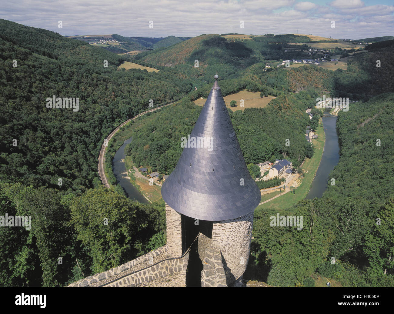 Close bourscheid hi-res stock photography and images - Alamy