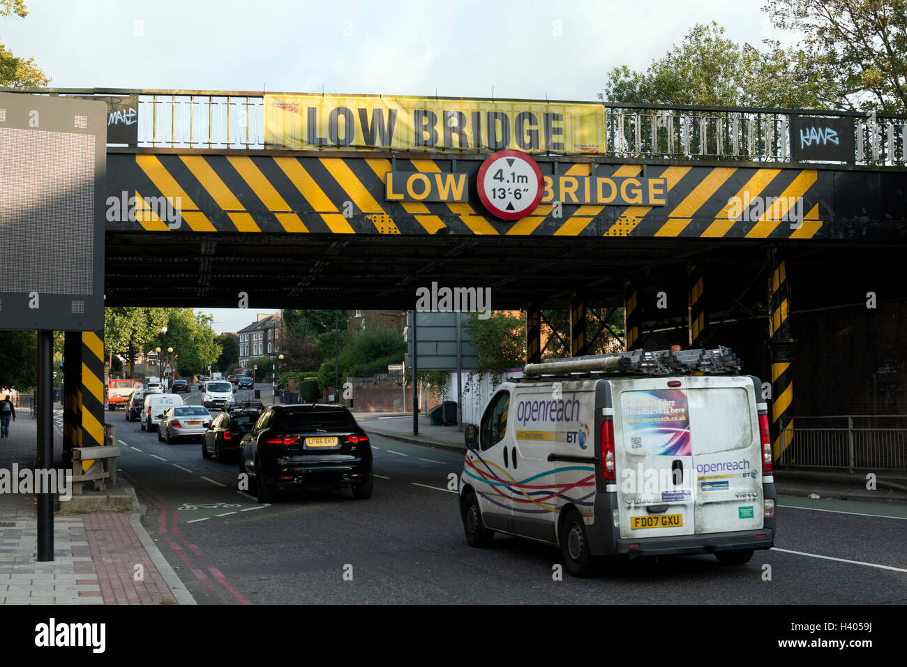 Tulse hill hi-res stock photography and images - Alamy
