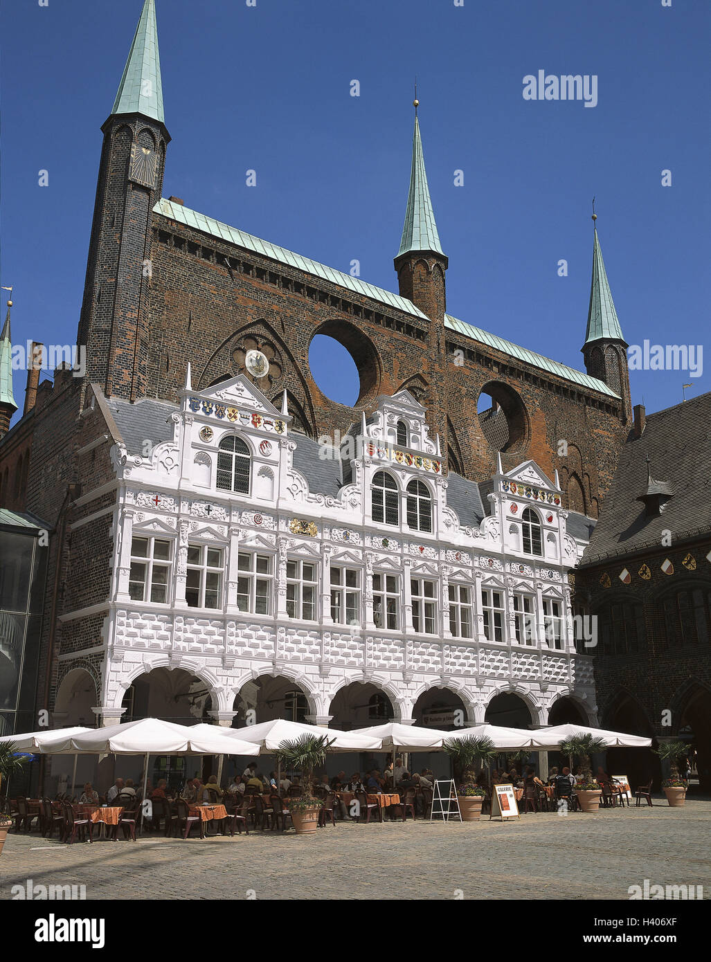 Rathskeller hi-res stock photography and images - Alamy