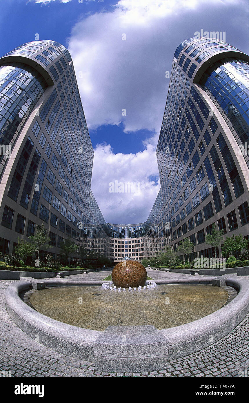 Federal ministry of interior hi-res stock photography and images - Alamy