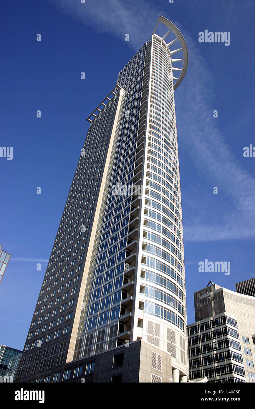 Office block and high rise hi-res stock photography and images - Alamy