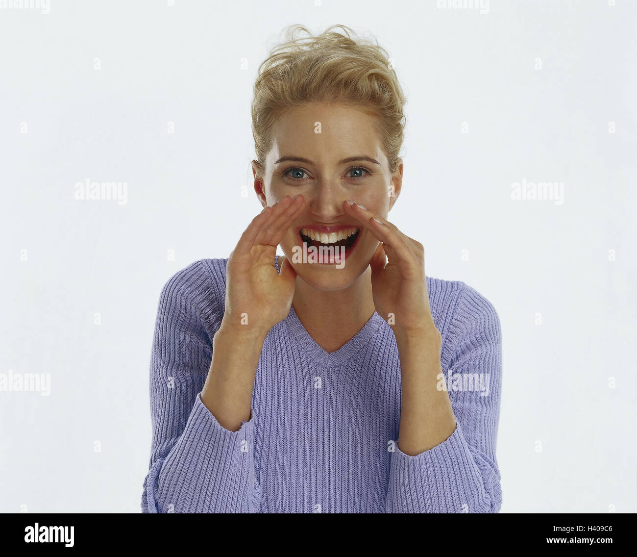Shout outs hi-res stock photography and images - Alamy