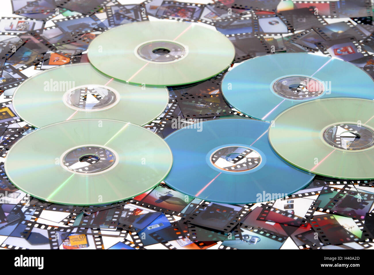 Rom format hi-res stock photography and images - Alamy