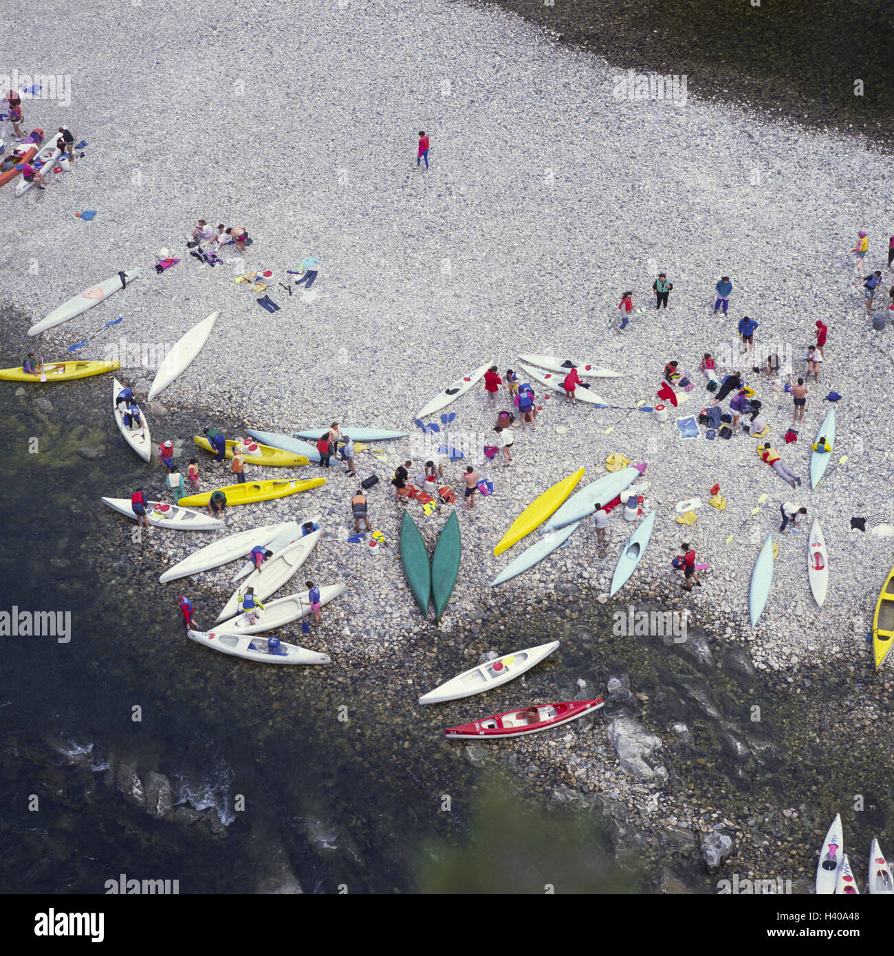 Close rapids trois eaux hi-res stock photography and images - Alamy