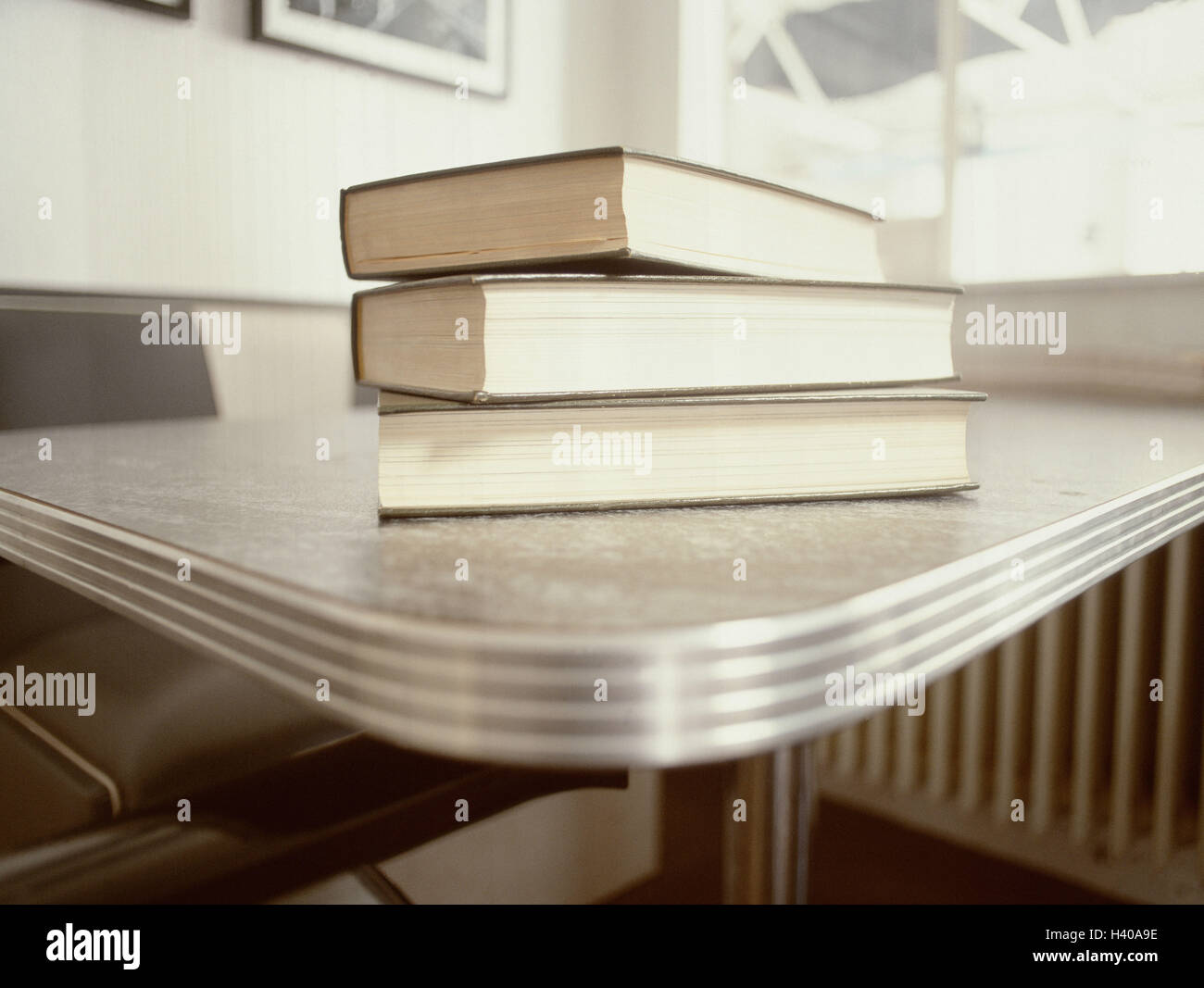 Table, books, Still life, icon, reading, leisure time, hobby ...