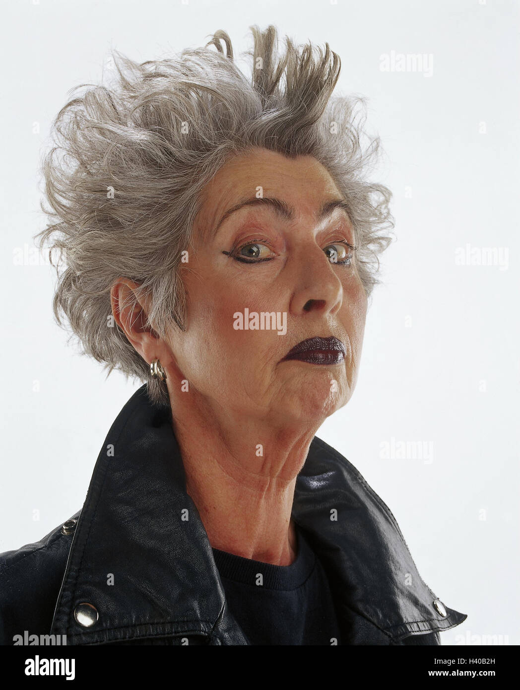 Haughtily hi-res stock photography and images - Alamy