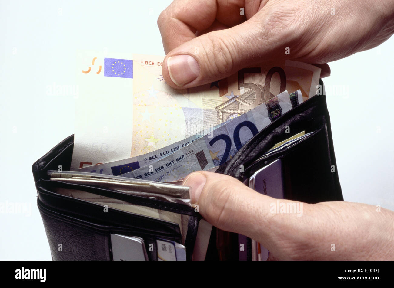 Allowance banknote hi-res stock photography and images - Alamy