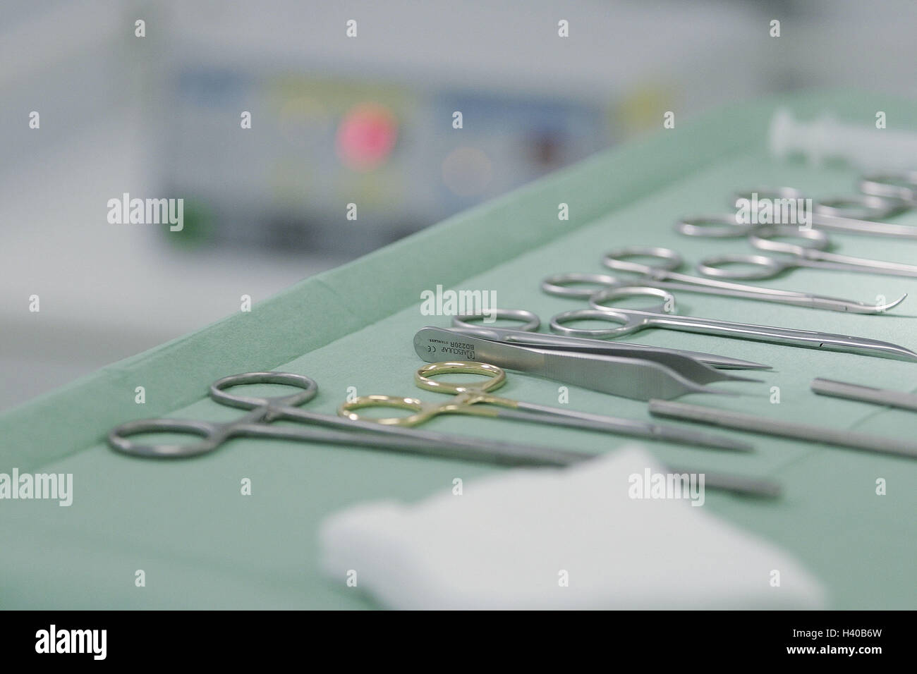 Surgical hall hi-res stock photography and images - Alamy