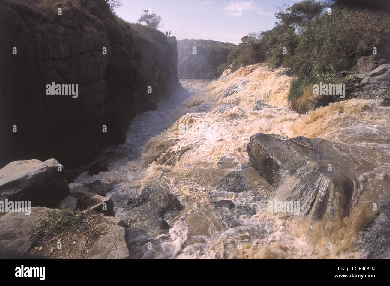 Awash ethiopia unesco hi-res stock photography and images - Alamy