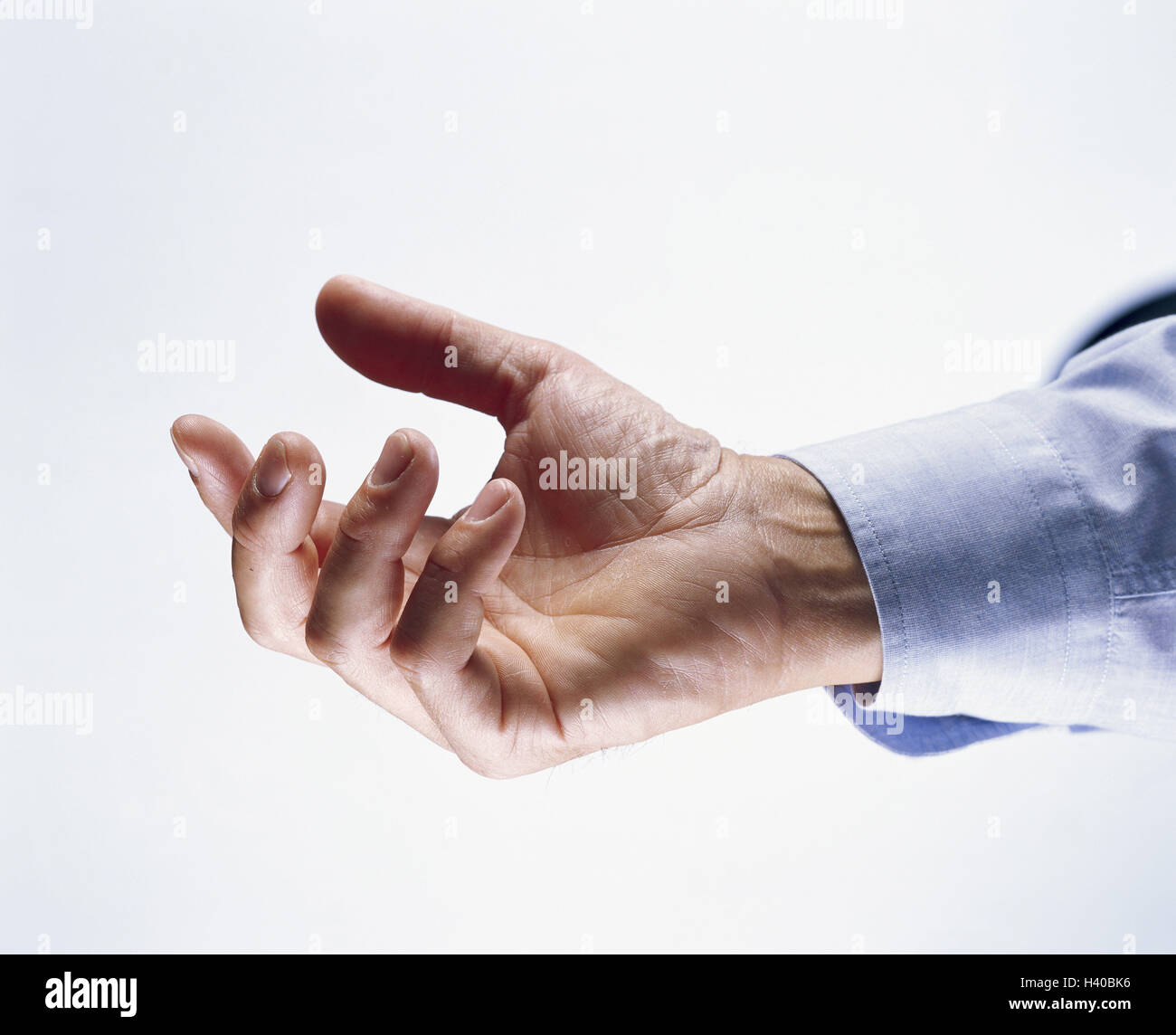 Accept Hand Stock Photos & Accept Hand Stock Images - Alamy