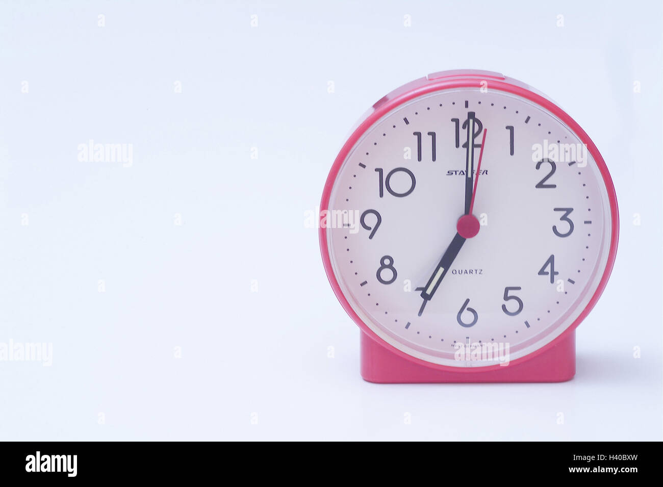 Alarm clocks, quartz alarm clocks, clock, time, time display, awakening ...