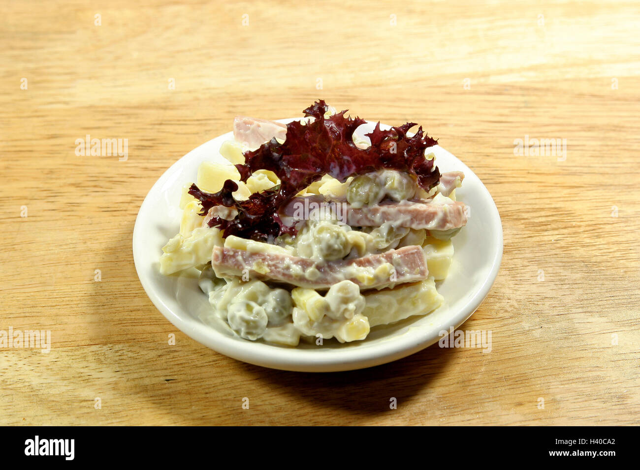 Meze / Starters Stock Photo - Alamy