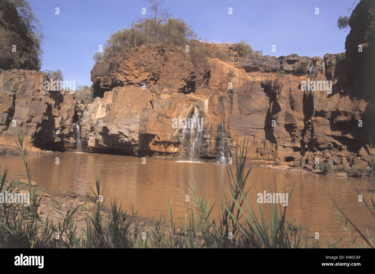 Awash ethiopia river hi-res stock photography and images - Alamy