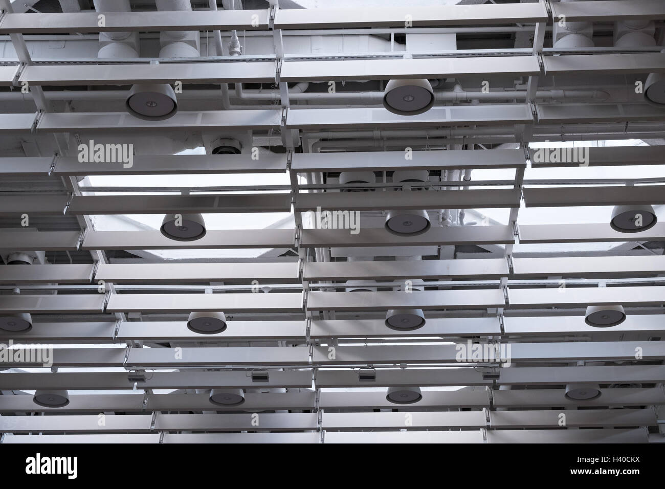 Ventilation system hi-res stock photography and images - Alamy