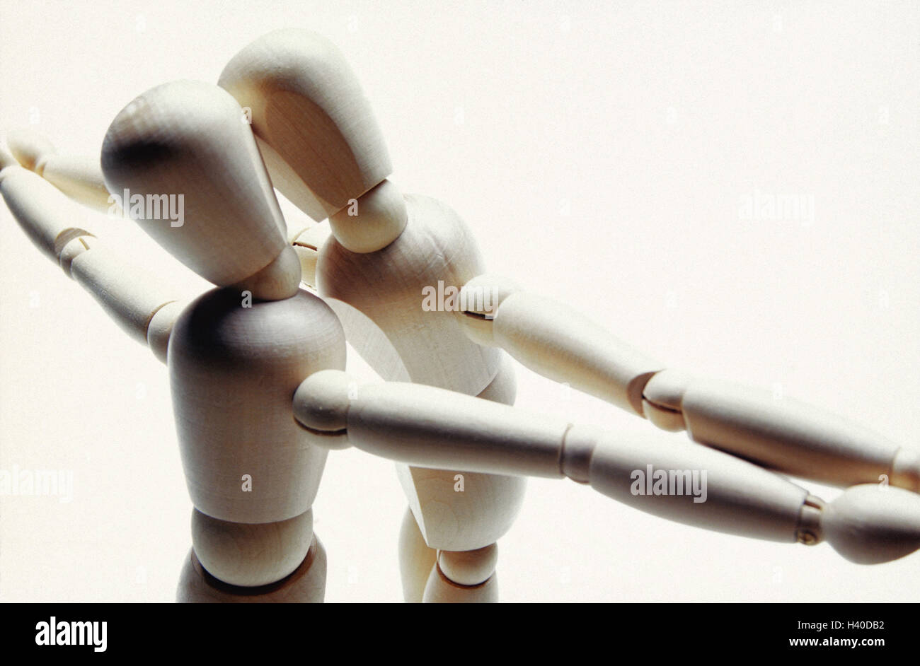 Manikins, motion, dance, detail, toys, dolls, wooden, wooden dolls ...