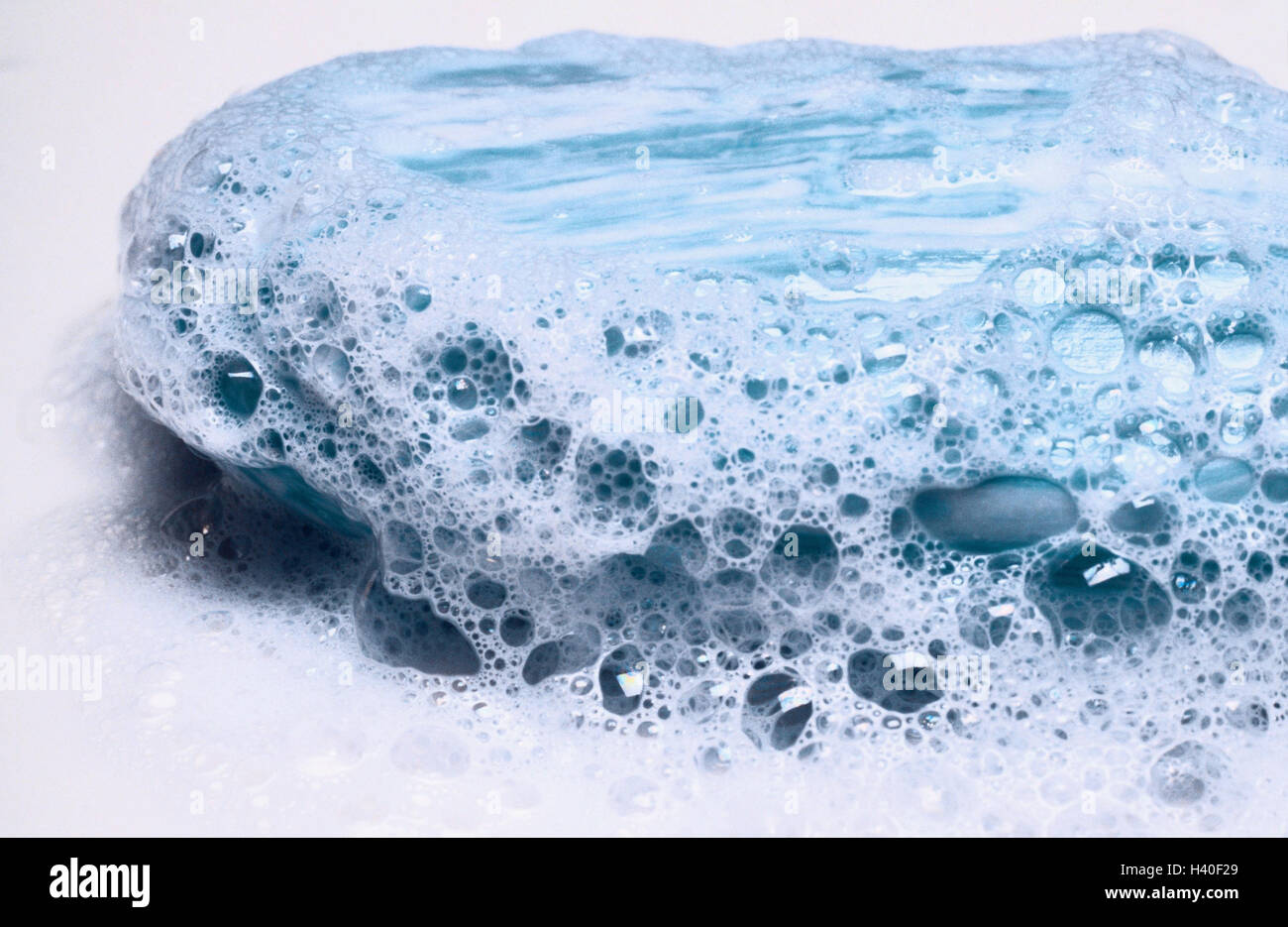 Soap, lather, Still life, product photography, soap piece, personal ...