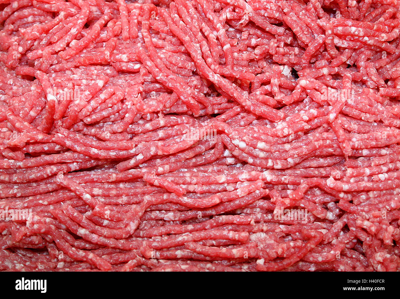 Uncooked ground beef cut out hi-res stock photography and images - Alamy
