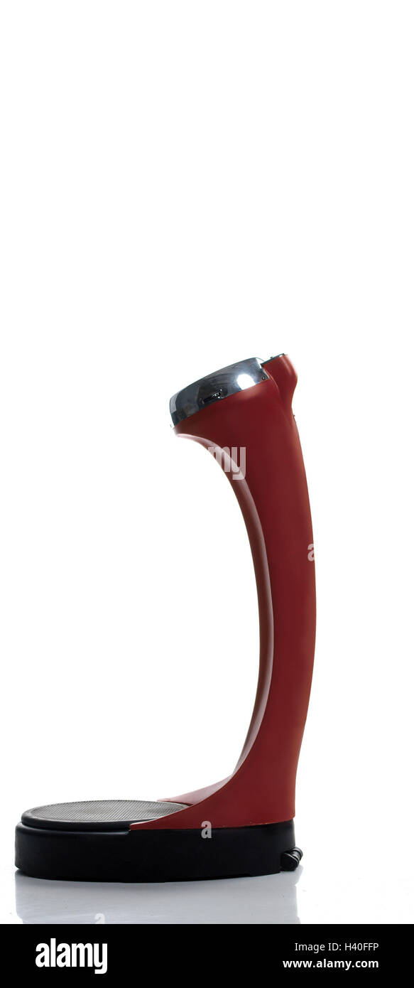 Scales, preview measuring instrument, body scale, scale, scales, red ...