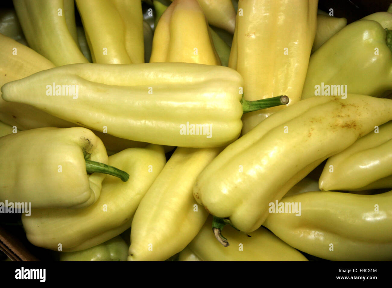 Turkish greengrocer hi-res stock photography and images - Alamy