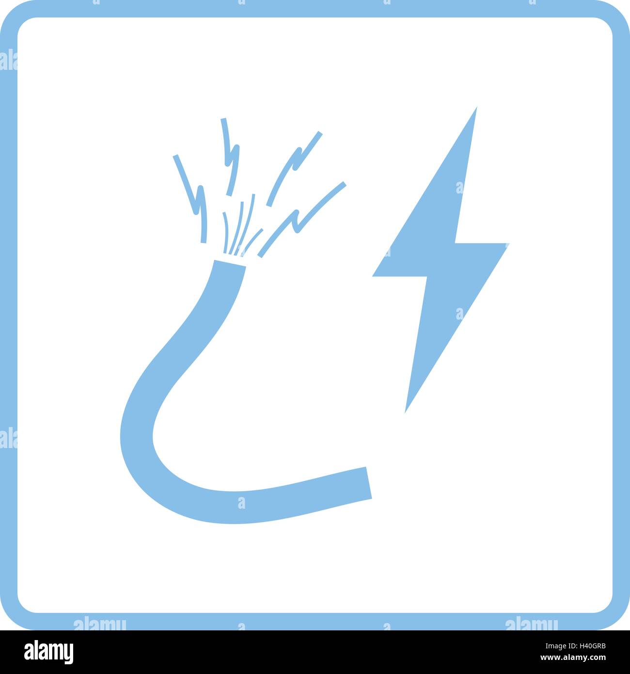 Wan vector vectors hi-res stock photography and images - Alamy