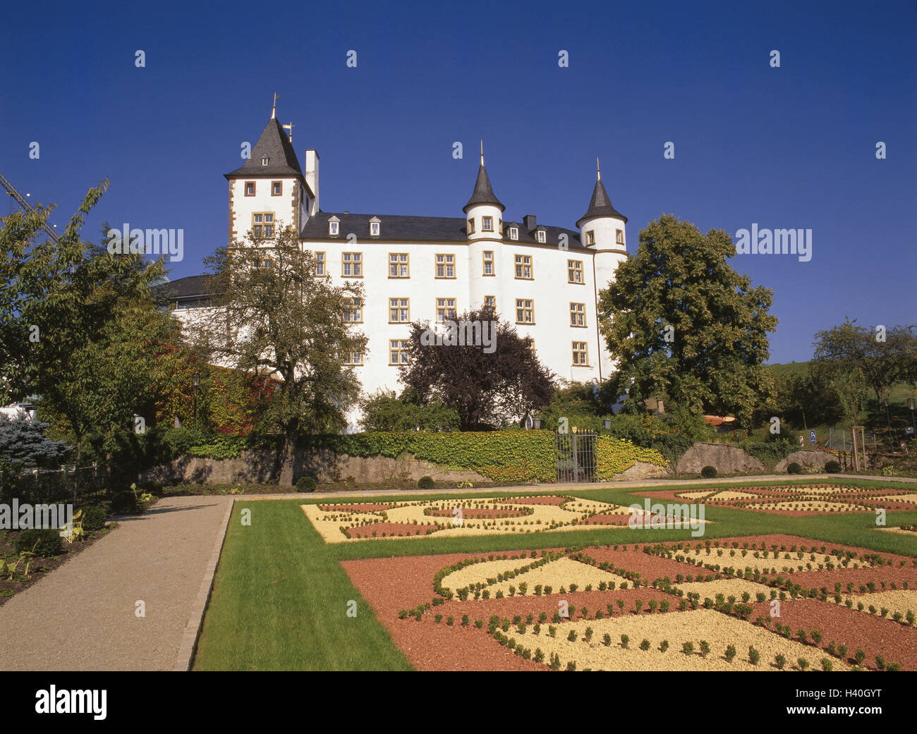 Nennig Stock Photos & Nennig Stock Images - Alamy