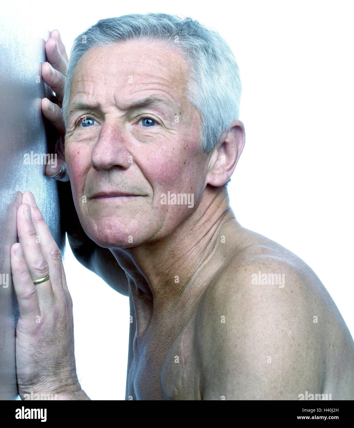 Lost wall hi-res stock photography and images - Alamy