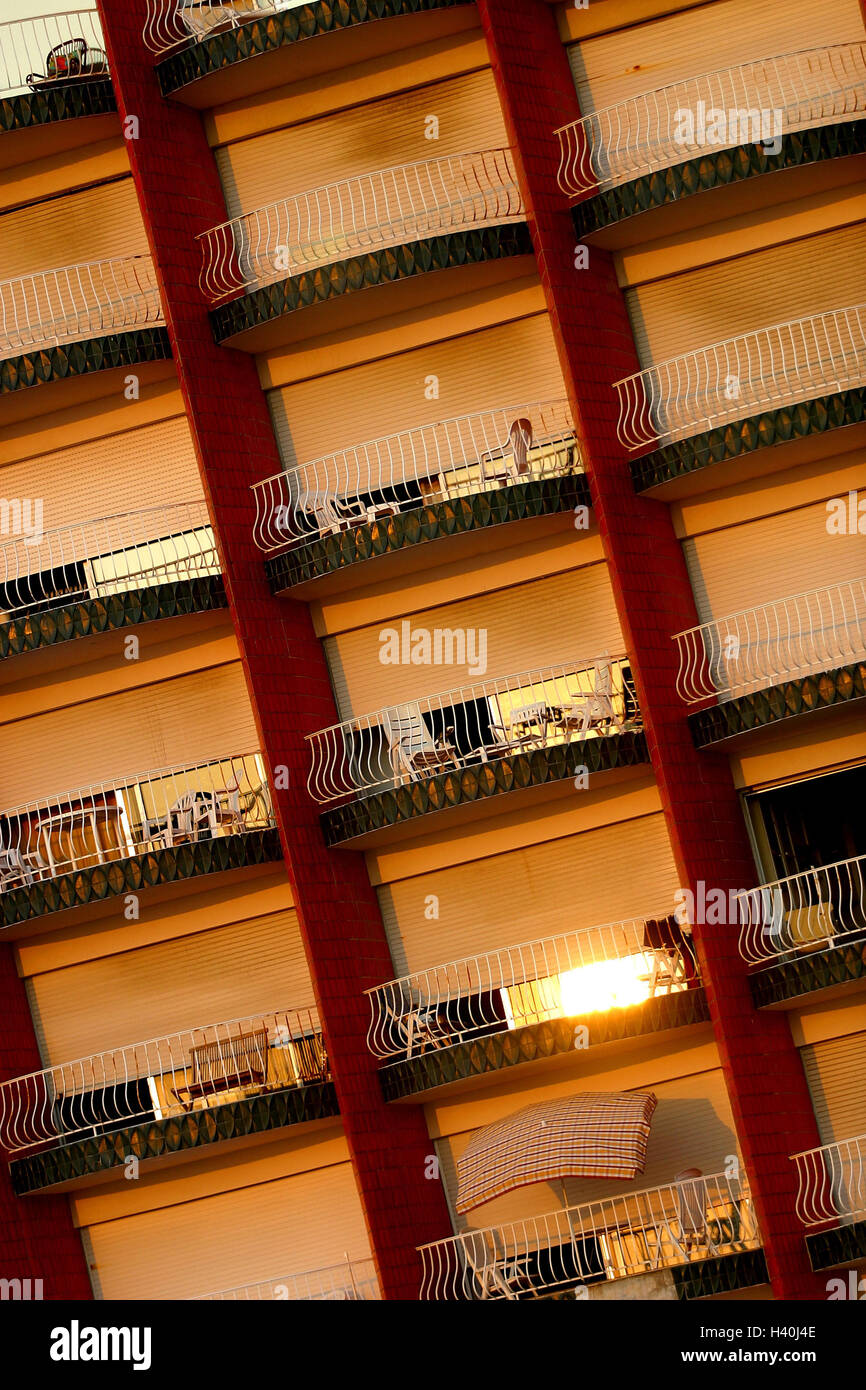 House uniformity hi-res stock photography and images - Alamy