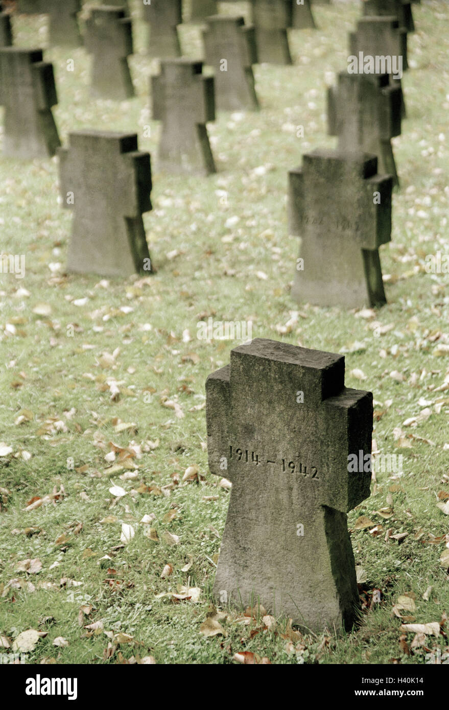 Sol data graveyard hi-res stock photography and images - Alamy