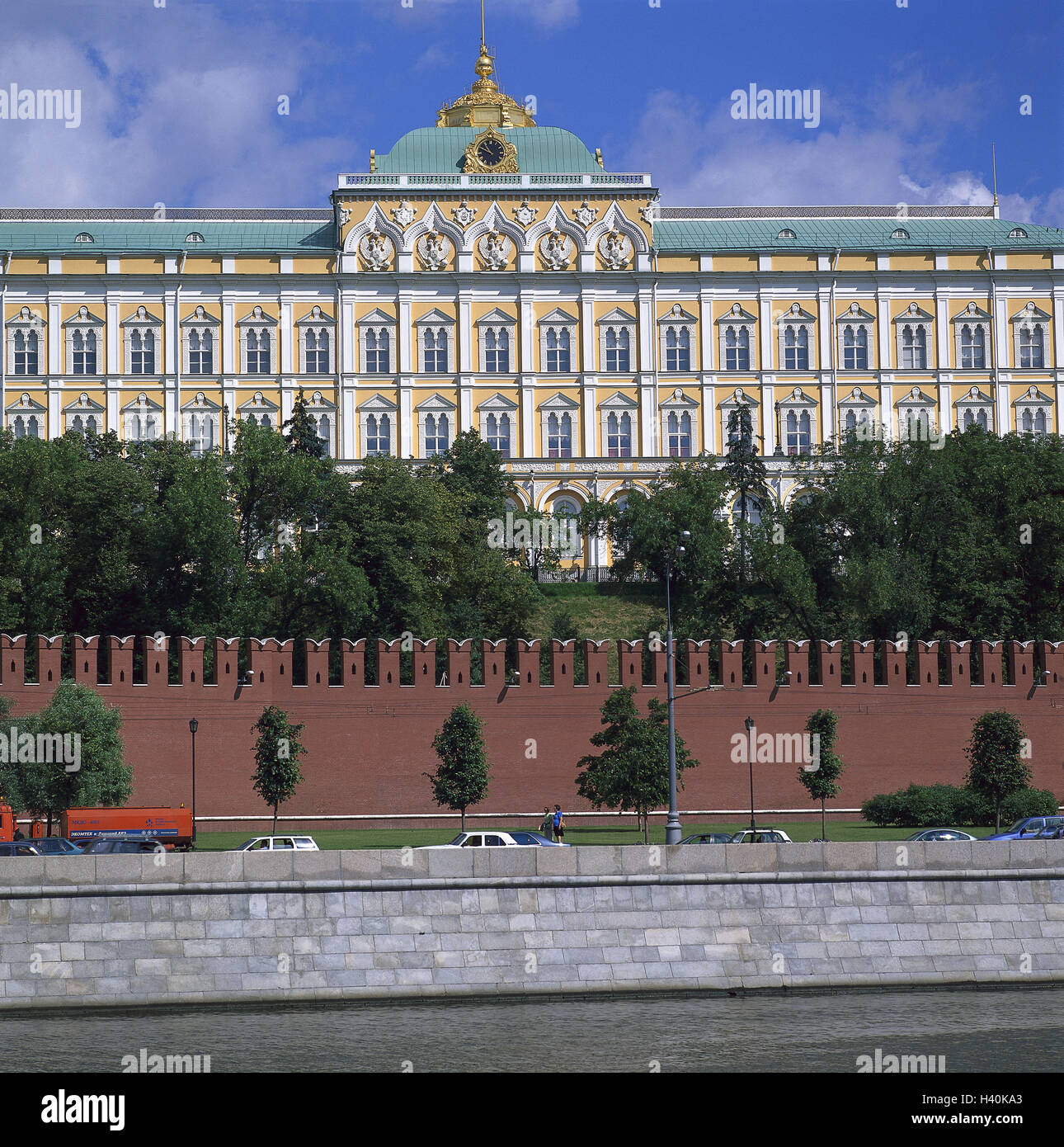 Capital of imperial russia hi-res stock photography and images - Alamy