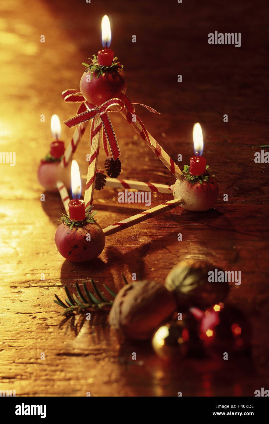 Paradeisl inside, Still life, product photography, Christmas period ...