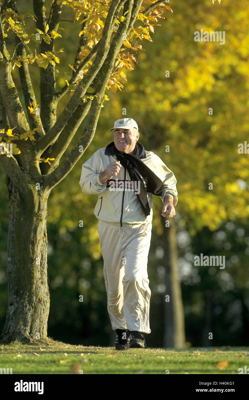 Powerwalking hi-res stock photography and images - Alamy