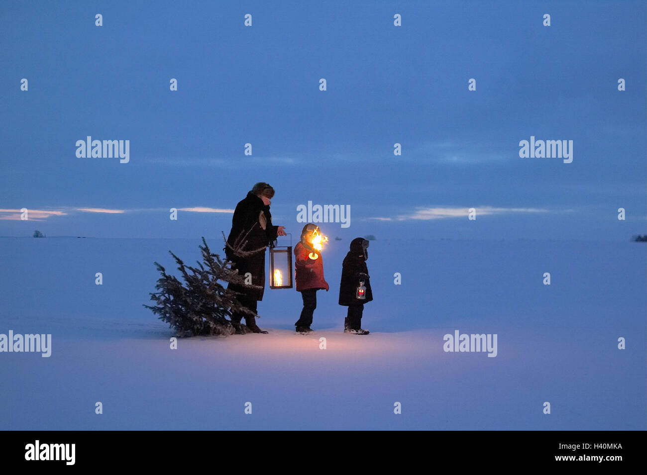 Pre Christmas Period High Resolution Stock Photography and Images - Alamy