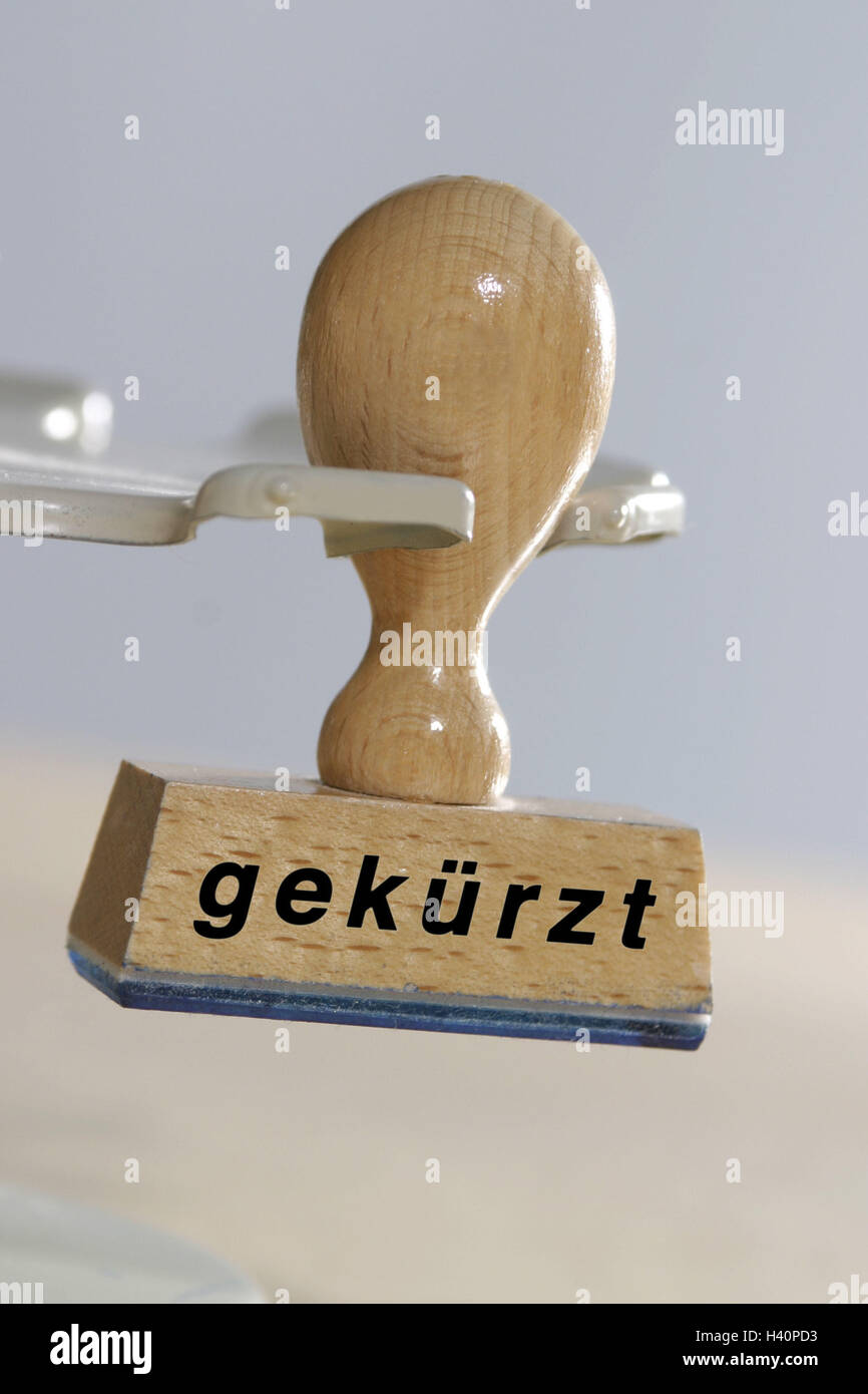 Civil servants stamp hi-res stock photography and images - Alamy