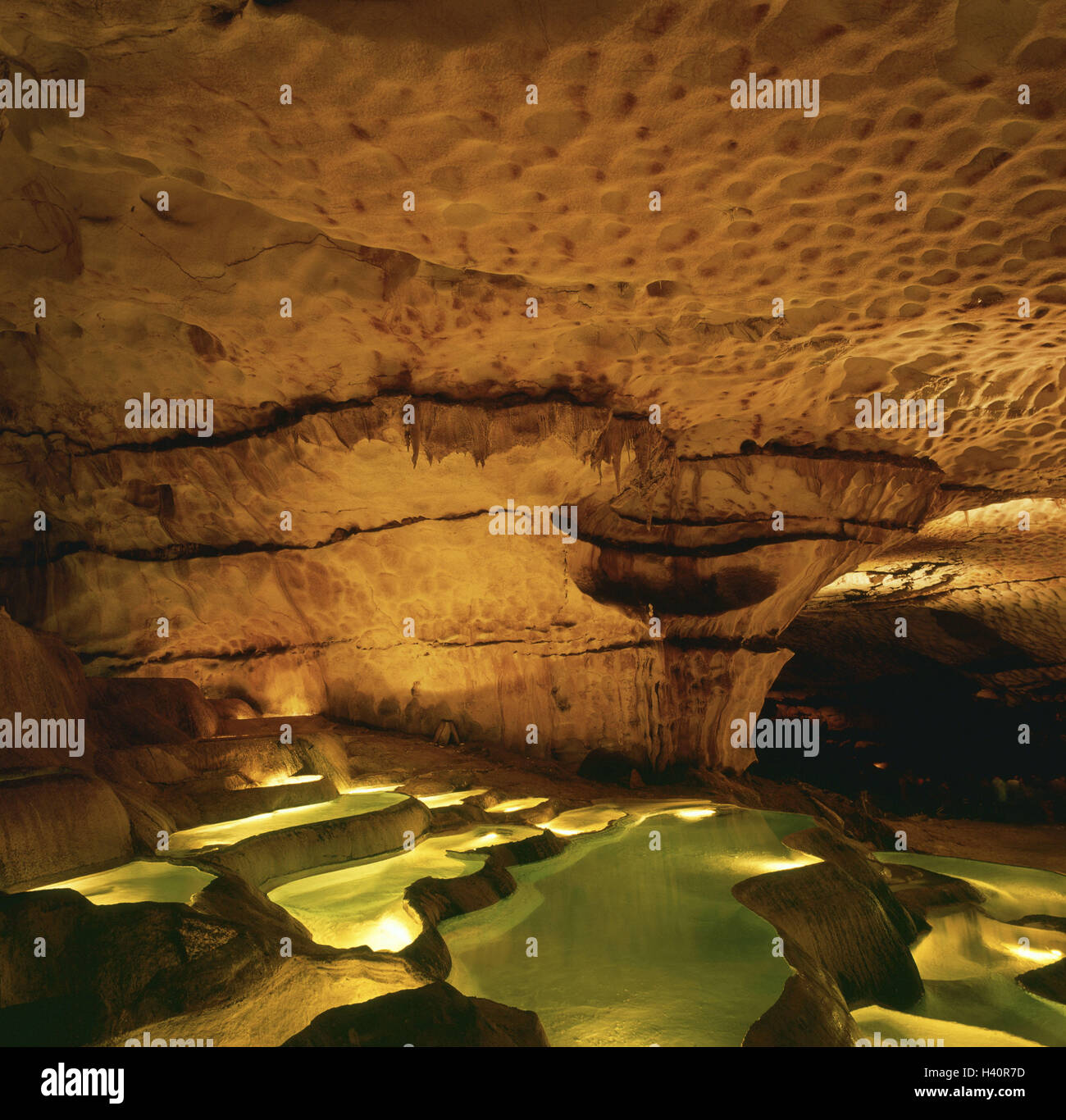 Salle the gours hi-res stock photography and images - Alamy