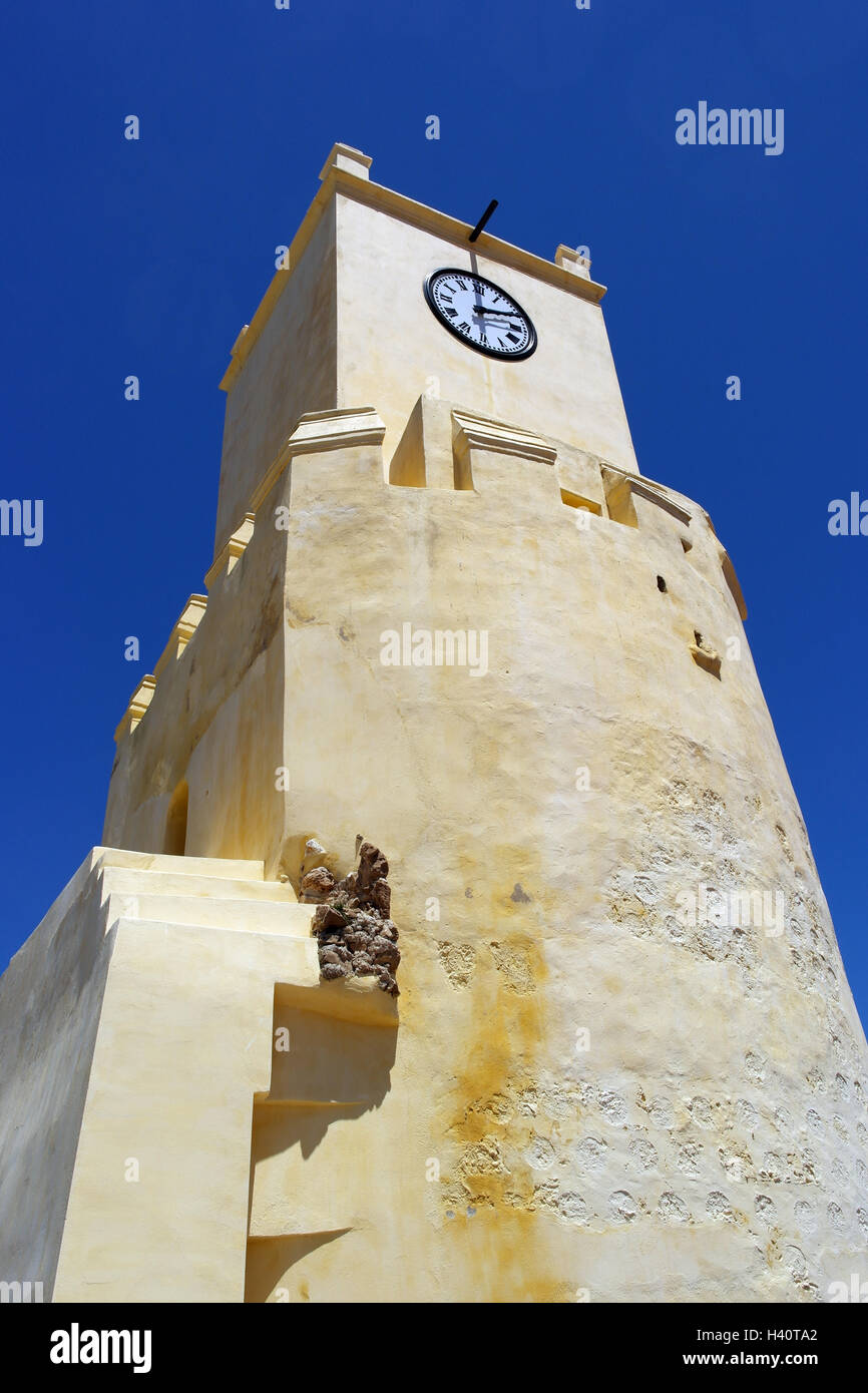 Moura castle portugal hi-res stock photography and images - Alamy