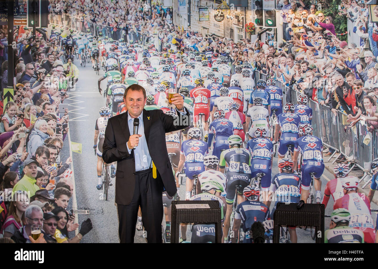 Executive offices leeds hi-res stock photography and images - Alamy