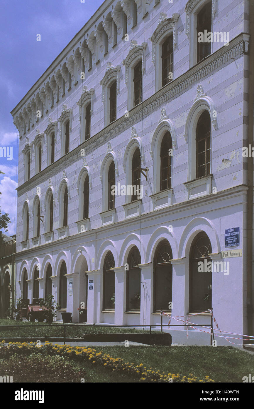 Bath warmbrunn hi-res stock photography and images - Alamy