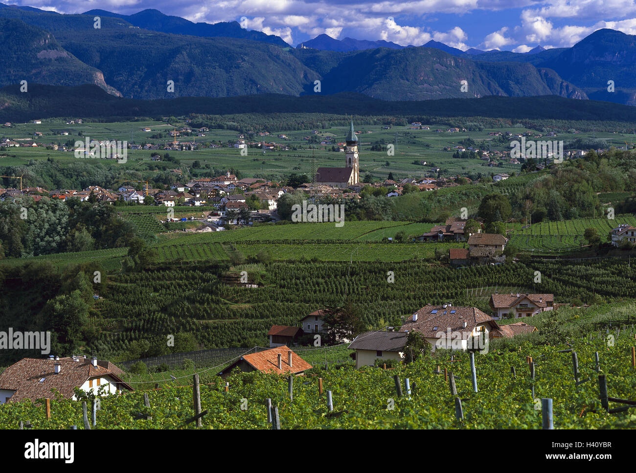 Paul range hi-res stock photography and images - Alamy