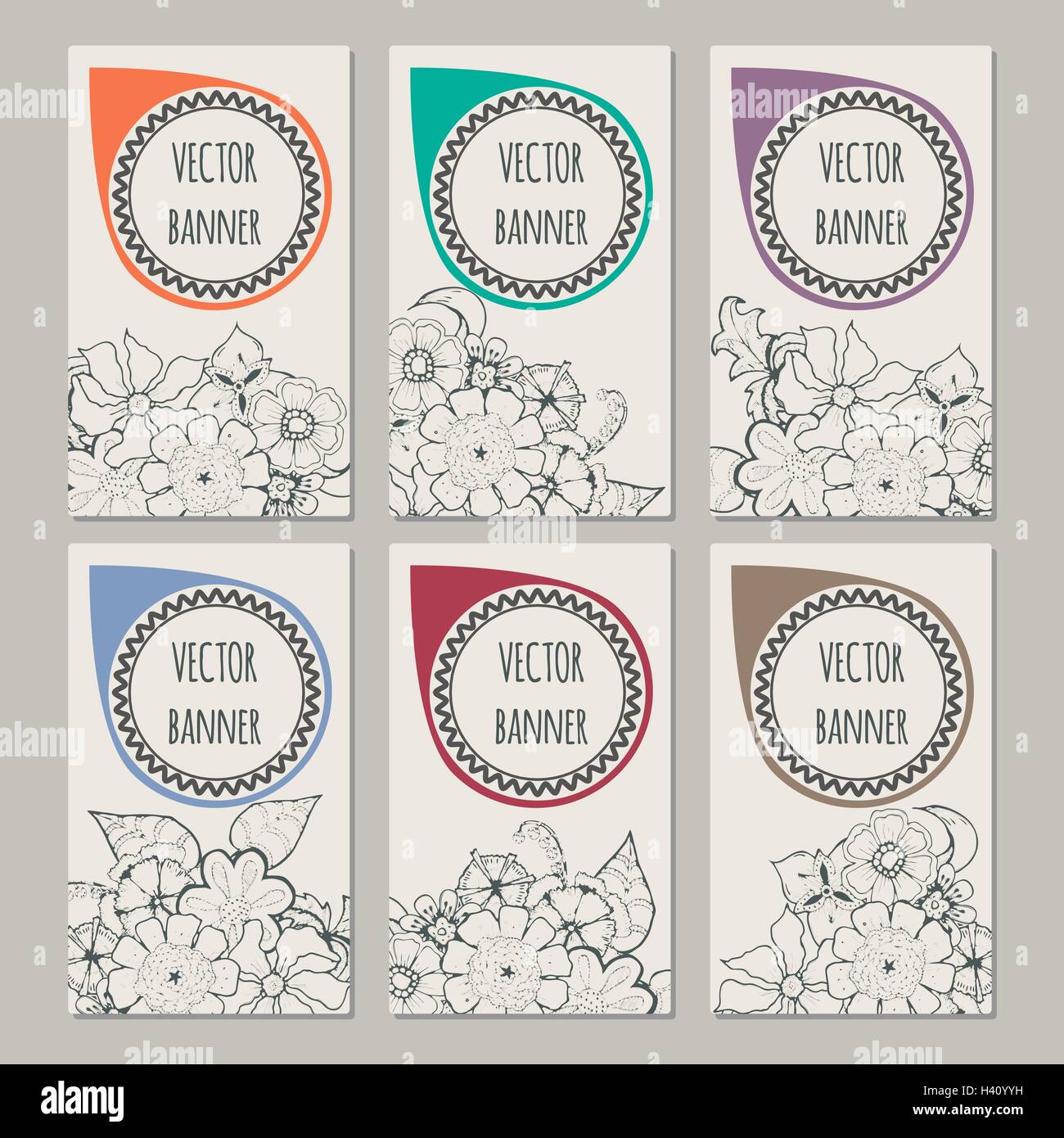 Sharpie Art Templates