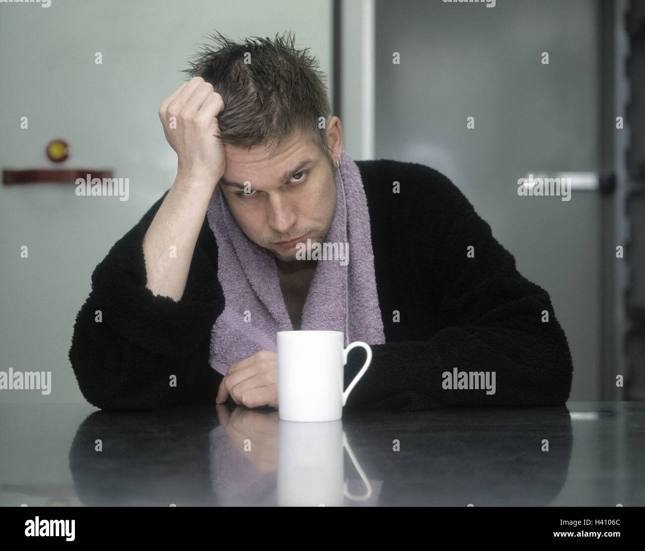 Have unslept off hi-res stock photography and images - Alamy
