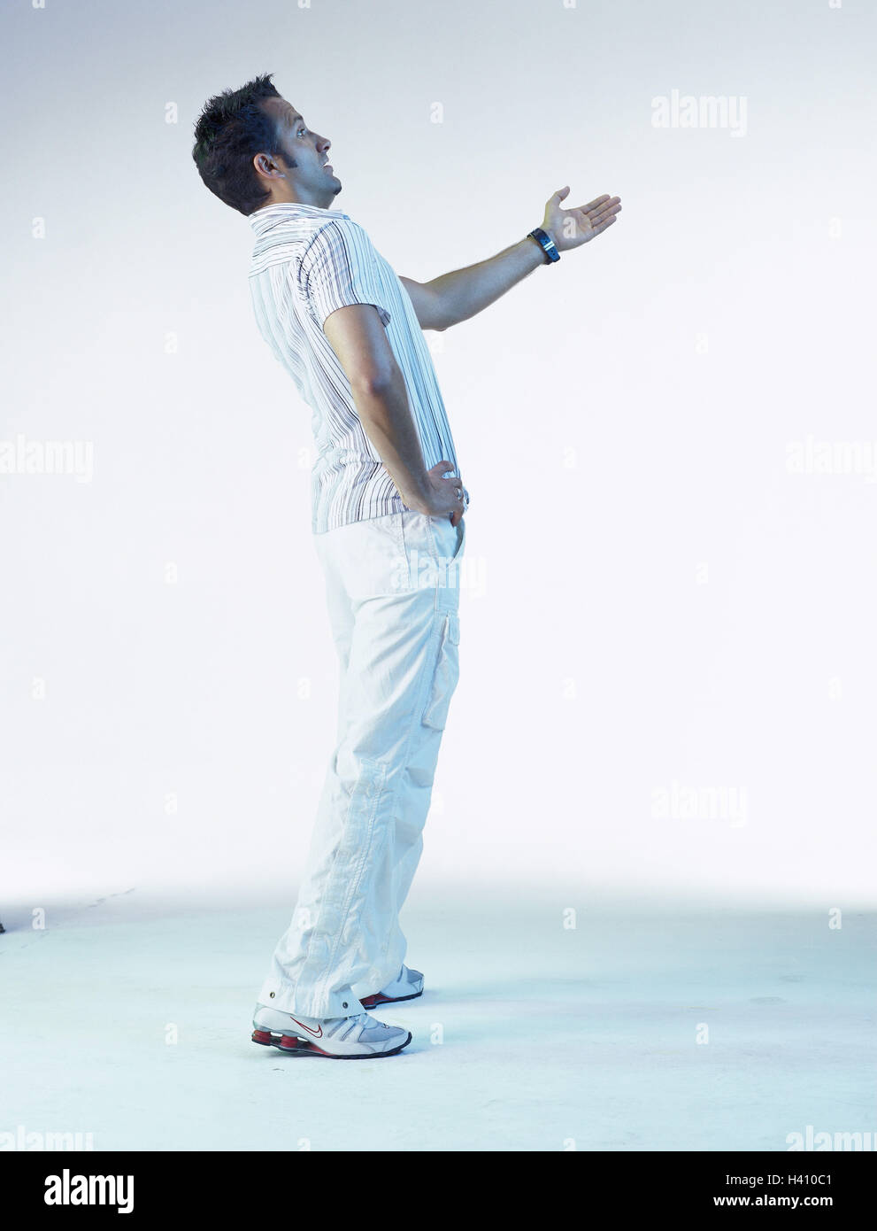 Perplexes hi-res stock photography and images - Alamy