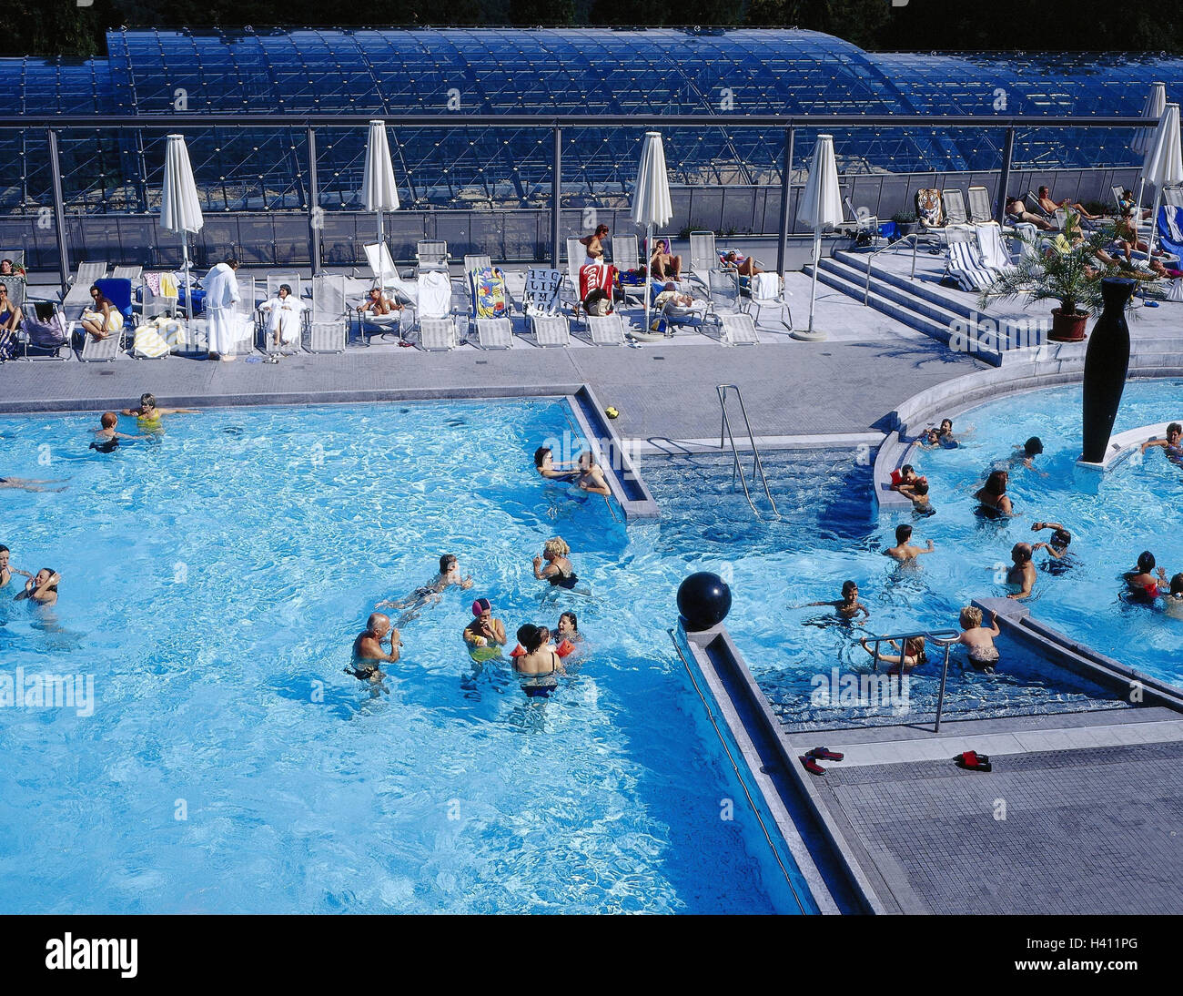 Swim hamlet hi-res stock photography and images - Alamy