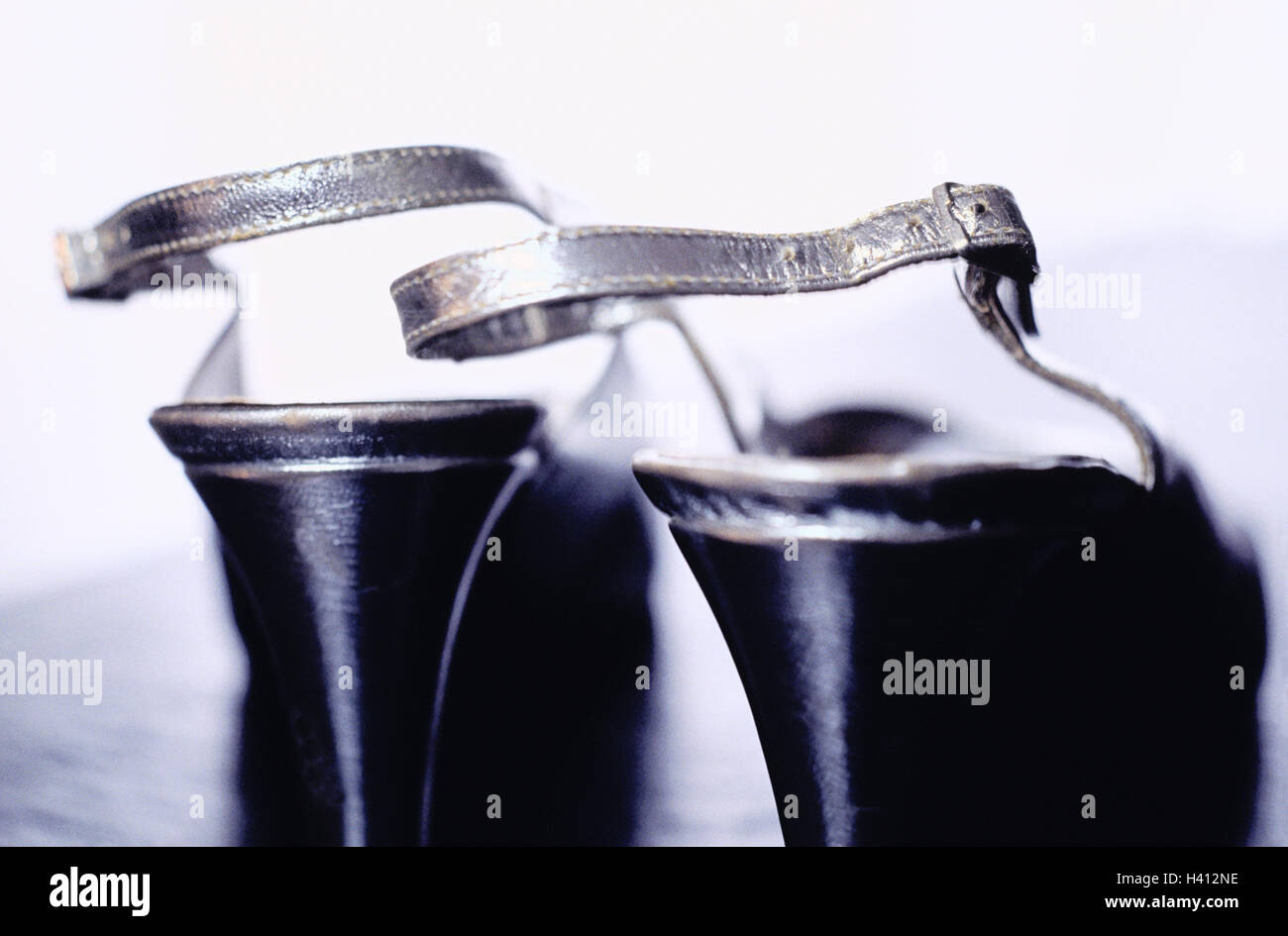 Stilettos, detail, product photography, footwear, shoes, sandals ...